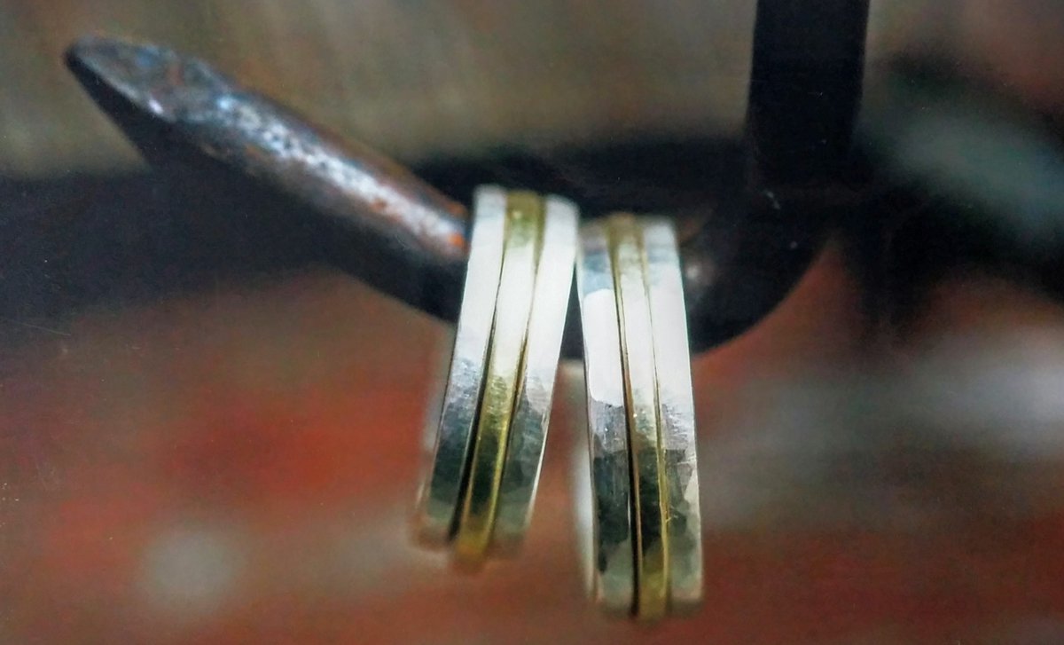 Eheringe – Eisermann-Schmuck